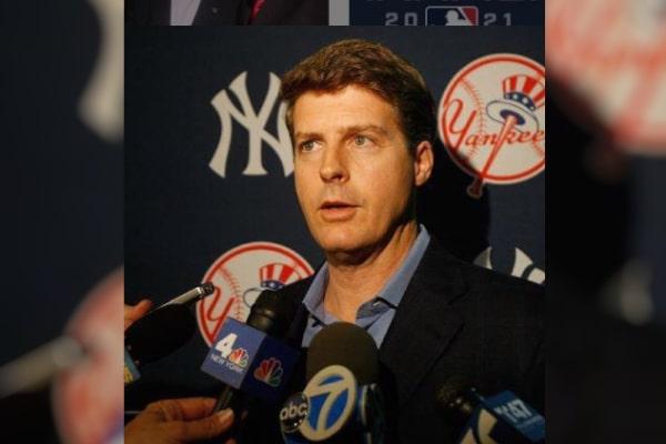 Hal Steinbrenner Biography - Net Worth, Career, Family, Wife, Children ...