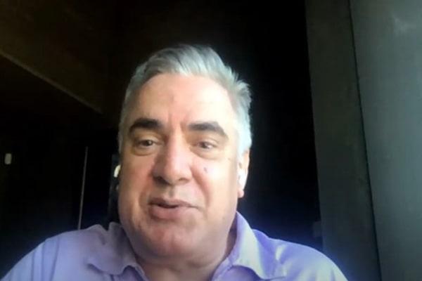 Joe Natale Biography - Net Worth, Rogers Communications, Wife, Career ...