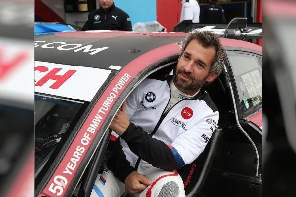 Timo Glock Biography - Net Worth, Crash, Career, Family, Wife, Children ...