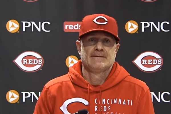 David Bell Biography - Net Worth, Career, Salary, Baseball Manager ...