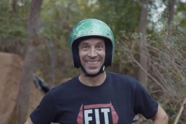 Brian Foster Biography - Net Worth, Career, Family, BMX, Parents ...