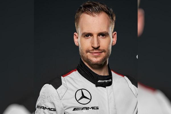 Philip Ellis Biography - Net Worth, Career, Family, Parents, Girlfriend ...