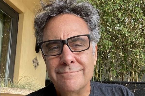 Jill Diven Biography - Net Worth, Career, Family, Brad Garrett's Ex ...