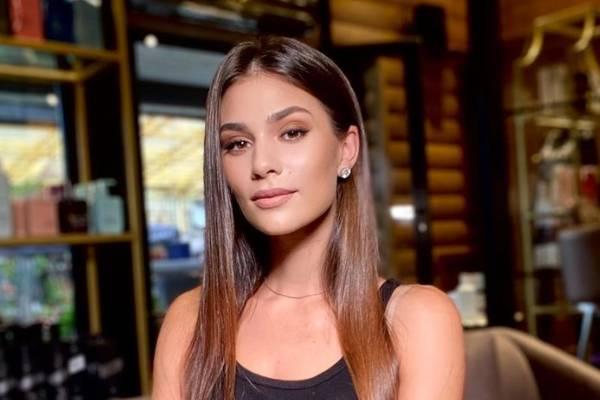 Anastasia Shubskaya Biography - Net Worth, Career, Alexander Ovechkin's ...