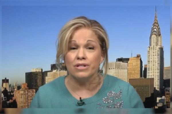 Jennifer Weisselberg Biography - Net Worth, Career, Children, Maiden ...