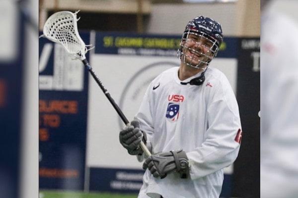 Matthew Dunn Biography - Net Worth, Family, Career, Parents, Girlfriend ...