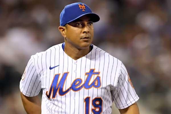 Luis Rojas Biography - Net Worth, Career, Salary, Family, Wife ...