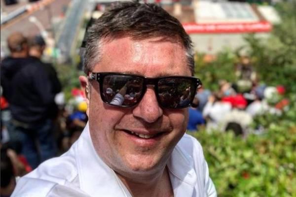 David Croft Biography - Net Worth, Career, Family, Wife, Children, F1 ...