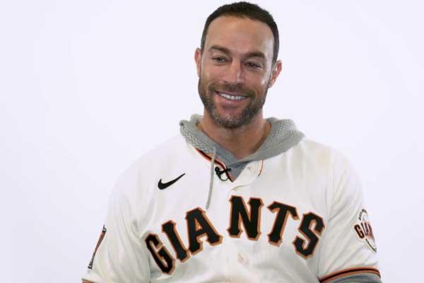 Gabe Kapler Biography - Net Worth, Salary, Wife, Married, Gay, Children ...