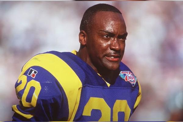 Darryl Henley Biography - Net Worth, Career, Family, Wife, Daughter ...