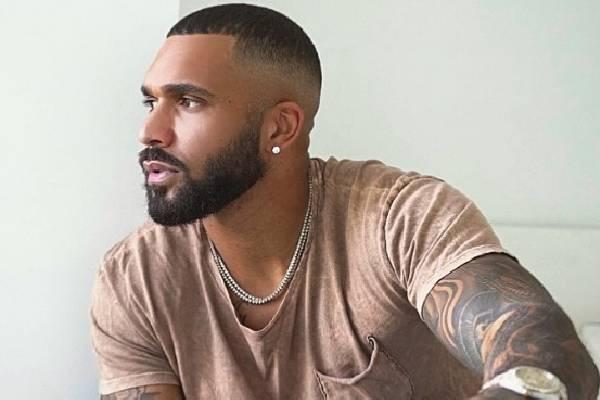 Tyler Lepley Biography - Net Worth, Career, Girlfriend, Family, Parents ...