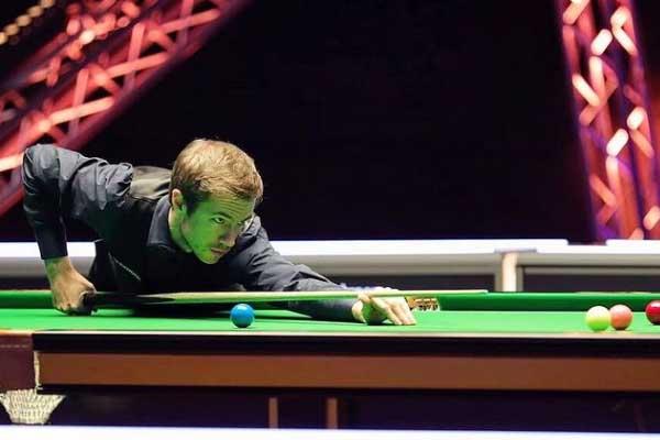 Jack Lisowski Biography - Net Worth, Career, Family, Wife, Children ...