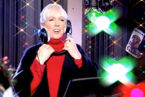 Patricia Carey Biography - Net Worth, Career, Family, Alive, Children ...