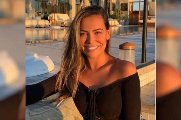 Luciana Andrade Biography - Net Worth, Career, Education, Family ...