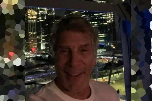 Mark Goodman Biography - Net Worth, Career, Family, Salary, Carol ...