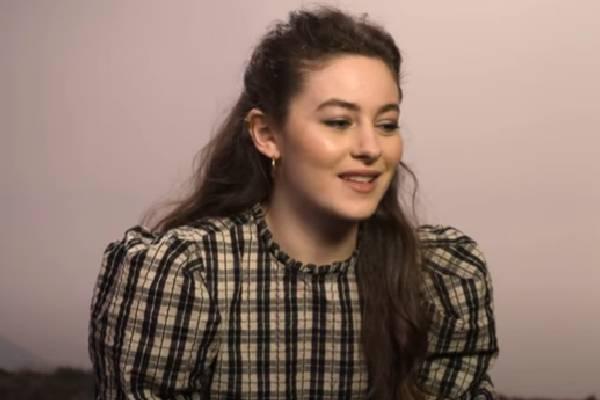 Ruby Ashbourne Serkis Biography - Net Worth, Career, Andy Serkis ...