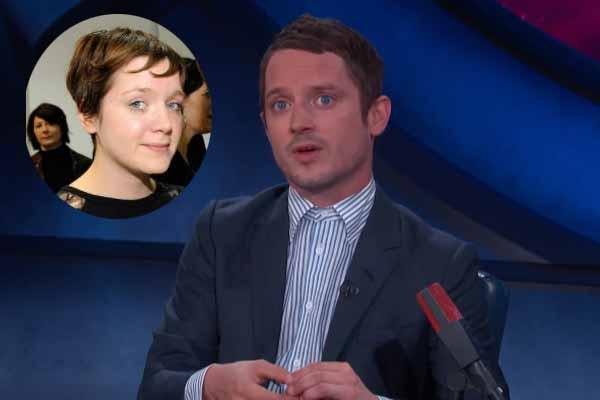 Hannah Wood Lord Of The Rings