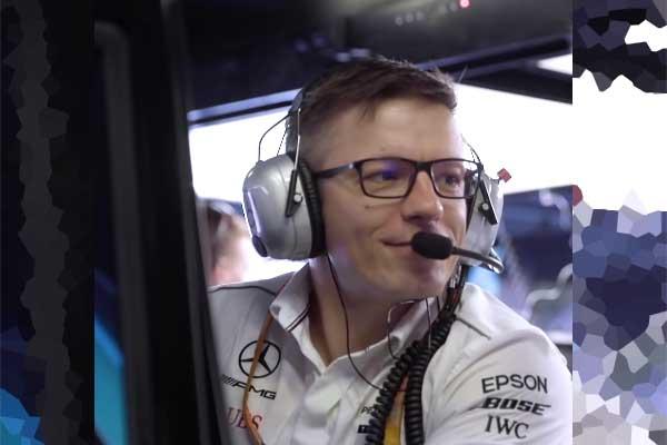 Peter Bonnington Biography - Net Worth, Salary, Career, Family, Bono ...