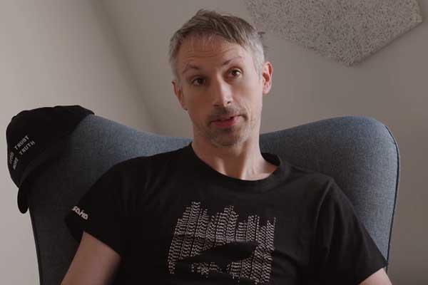 Gavin Wood Biography - Net Worth, Career, Family, Polkadot, Wife ...