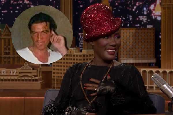 Atila Altaunbay Biography - Net Worth, Career, Wife, Grace Jones, Son ...