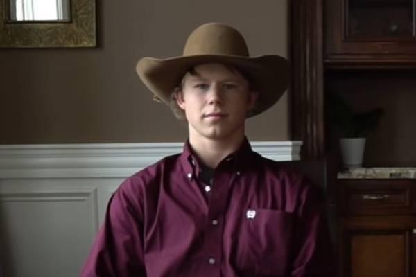 Dawson Hay Biography - Net Worth, Wife, Children | eBiographyPost