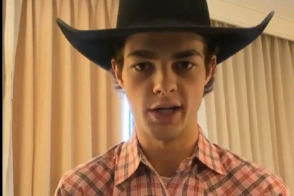 Kyler Oliver Biography - Net Worth, Wife, Daughter| eBiographyPost