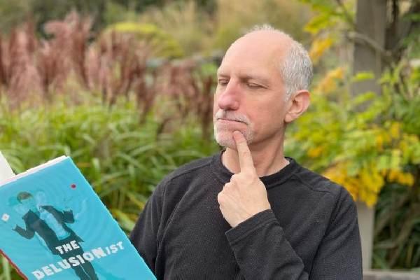 Don Calame Biography - Net Worth, Wife, Children | eBiographyPost