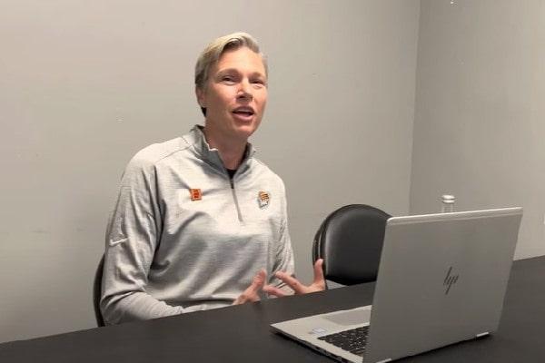 Vanessa Nygaard Biography - Net Worth, Wife, Children| eBiographyPost