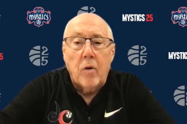 Mike Thibault Biography - Net Worth, Wife, Children | eBiographyPost
