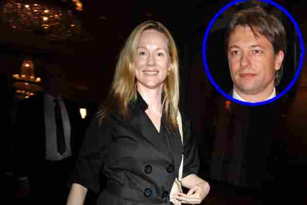 Laura Linney David Adkins