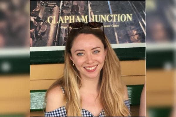 Clarista Hoult Biography Net Worth Family Husband EBiographyPost Clarista Hoult Biography Net Worth Family Husband EBiographyPost