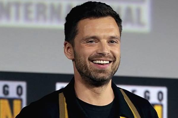 Sebastian Stan's Mother Georgeta Orlovschi - Look How She Raised The ...