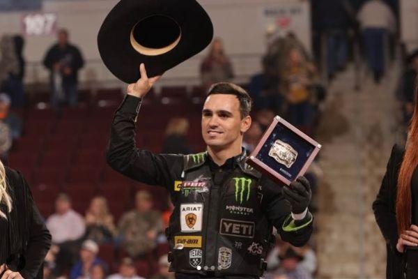 Jose Vitor Leme Biography - Net Worth, Wife, Children | eBiographyPost