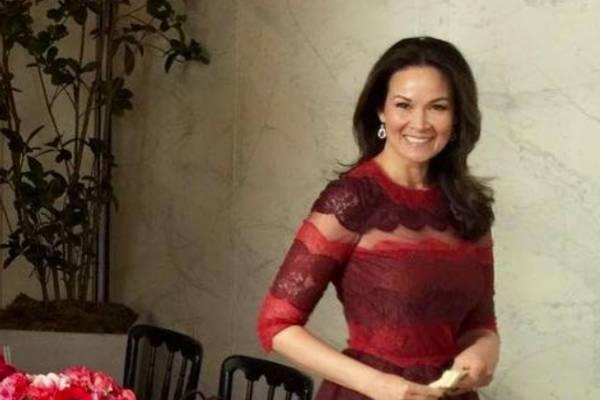 Did You Know Indiana Pacers' Owner Herbert Simon's Wife Bui Simon Is A ...