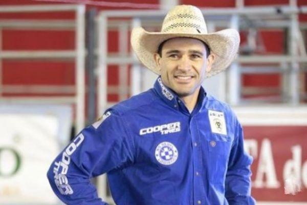 Joao Ricardo Vieira Biography - Net Worth, Wife, Children | eBiographyPost