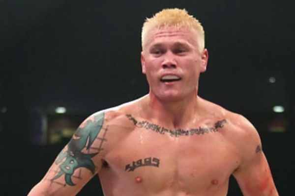 Joe Riggs Biography - Net Worth, Wife, Children | eBiographyPost