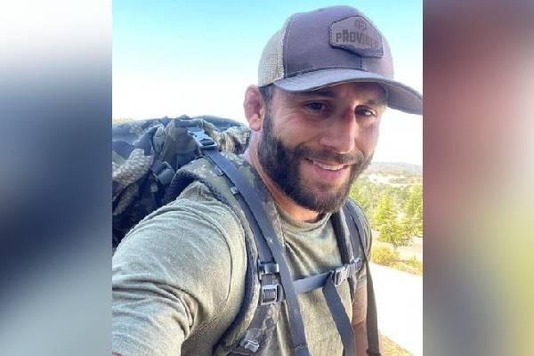 Chad Mendes Biography - Net Worth, Wife, Children | eBiographyPost