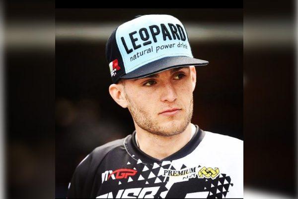 Benoit Paturel Biography - Net Worth, Career, Girlfriend | eBiographyPost