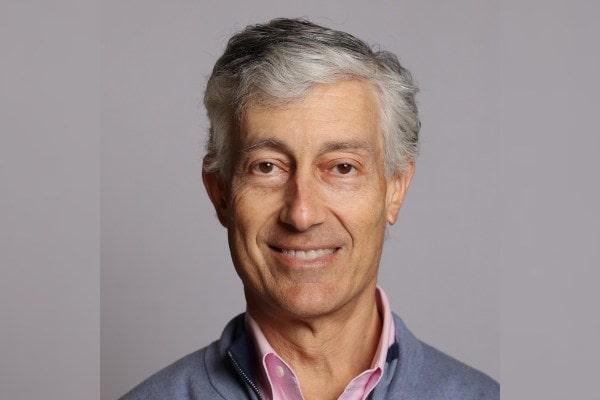 5 Interesting Facts About Evelyn Lauder's Son Gary Lauder | eBiographyPost