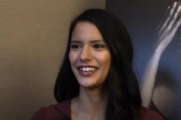 Tanaya Beatty Biography - Net Worth, Career, Husband | eBiographyPost