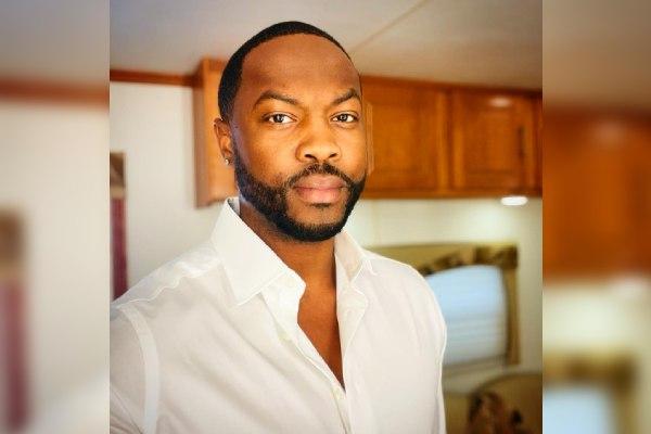 Ser'Darius Blain Biography - Net Worth, Partner, Son | eBiographyPost