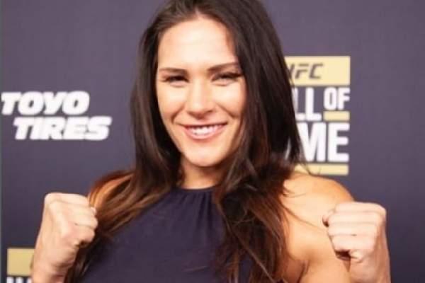 Cat Zingano Biography - Net Worth, Husband, Children | eBiographyPost