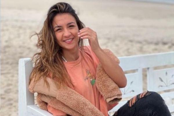 Amanda Ribas Biography - Net Worth, Family, Boyfriend | eBiographyPost