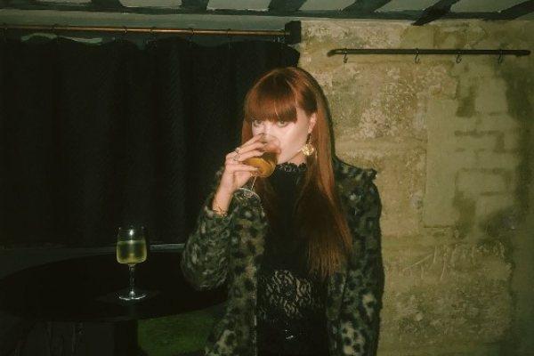 5 Interesting Facts About Emerging Actress May Kelly Including Her Net ...