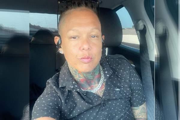 Christine Ferea Biography - Net Worth, Partner, BKFC | eBiographyPost