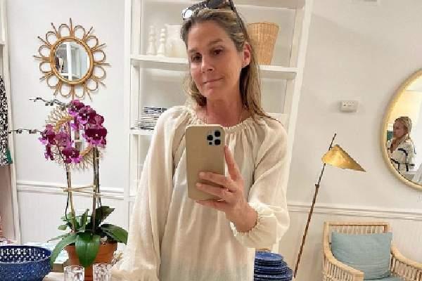 Aerin Lauder Biography - Net Worth, Husband, Children | eBiographyPost