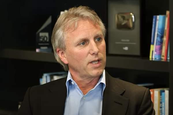 Stephen M. Badger Biography - Net Worth, Wife, Kids | eBiographyPost