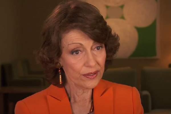 Evelyn Lauder Biography - Net Worth, Husband, Children, Divorce ...